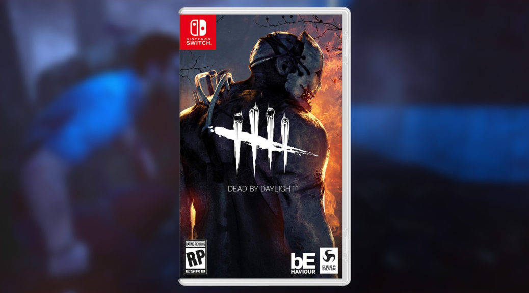 Dead by Daylight llega a la Nintendo Switch – GameOverPTY