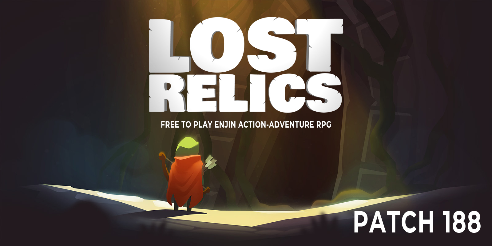 Nueva actualización 188 de Lost Relics – GameOverPTY